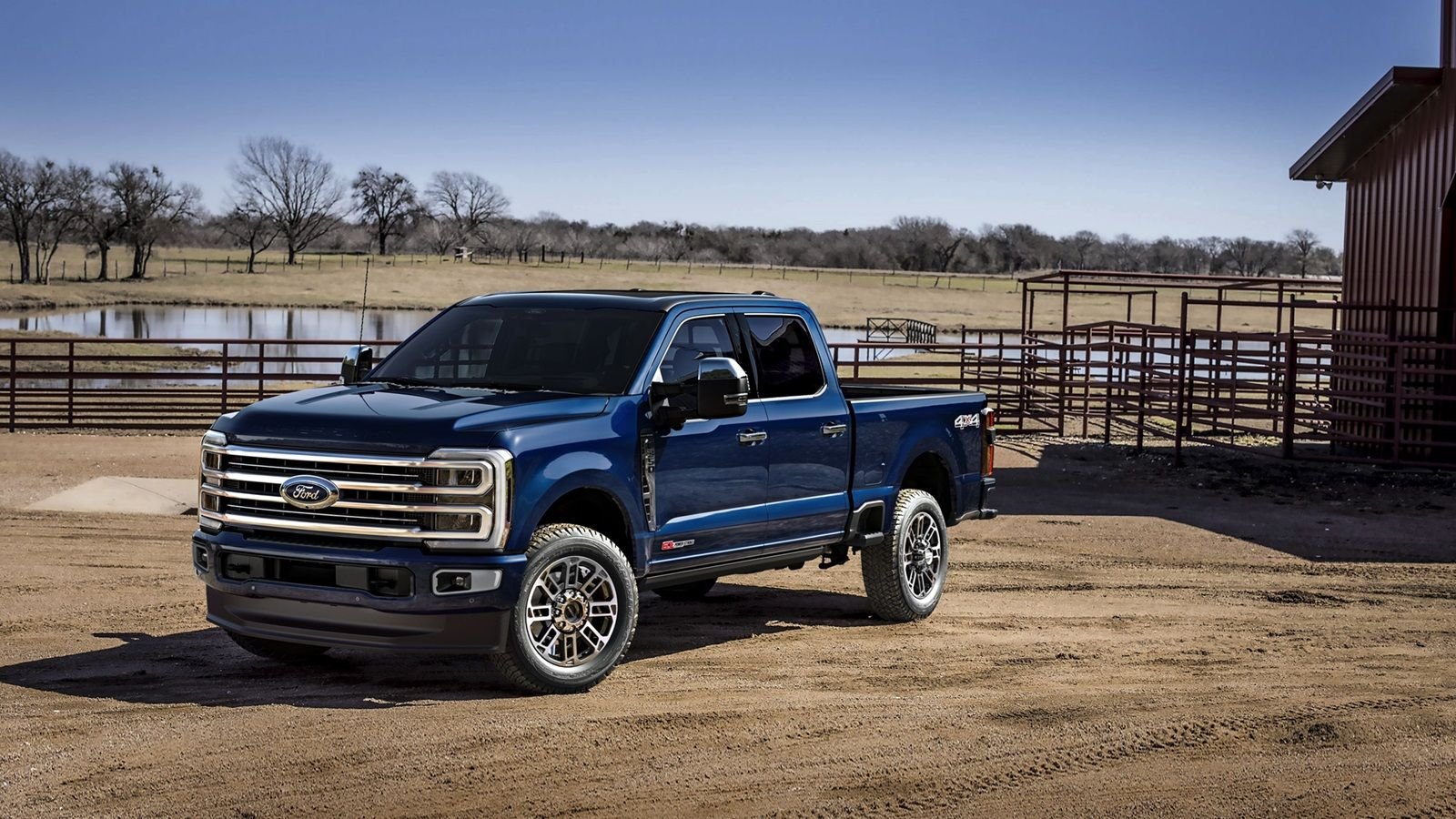 5 Best (& 5 Worst) Super Duty Values in 2025 | Ford-trucks