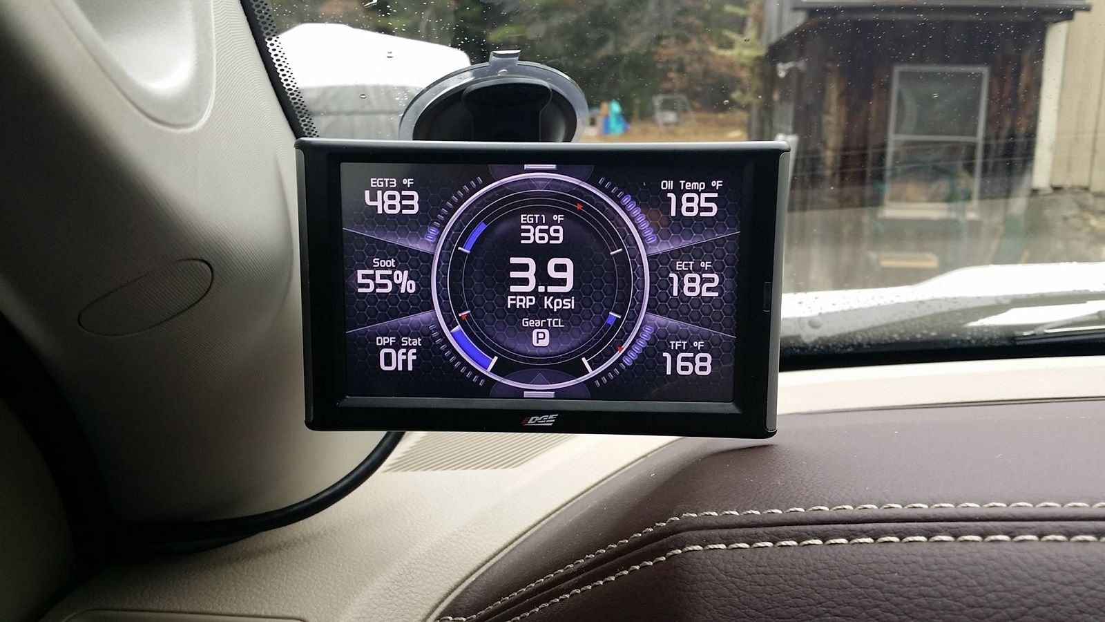 5 Most Powerful Power Stroke Diesel Tuners | Ford-trucks