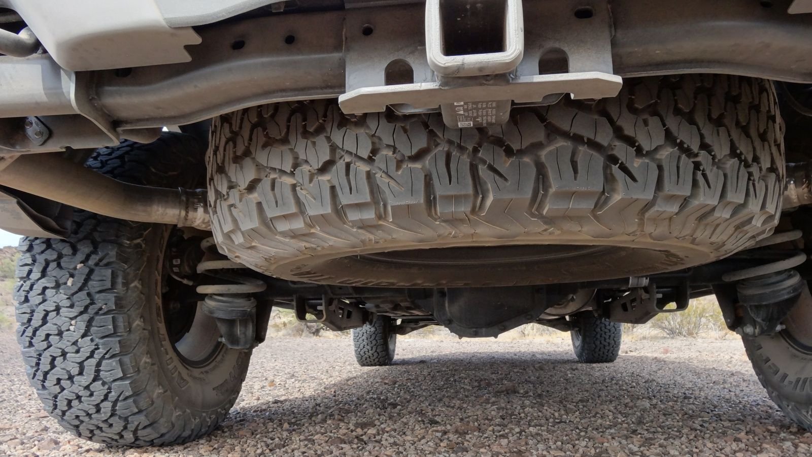 A Closer Look at the 2021 Ford Raptor | Ford-trucks