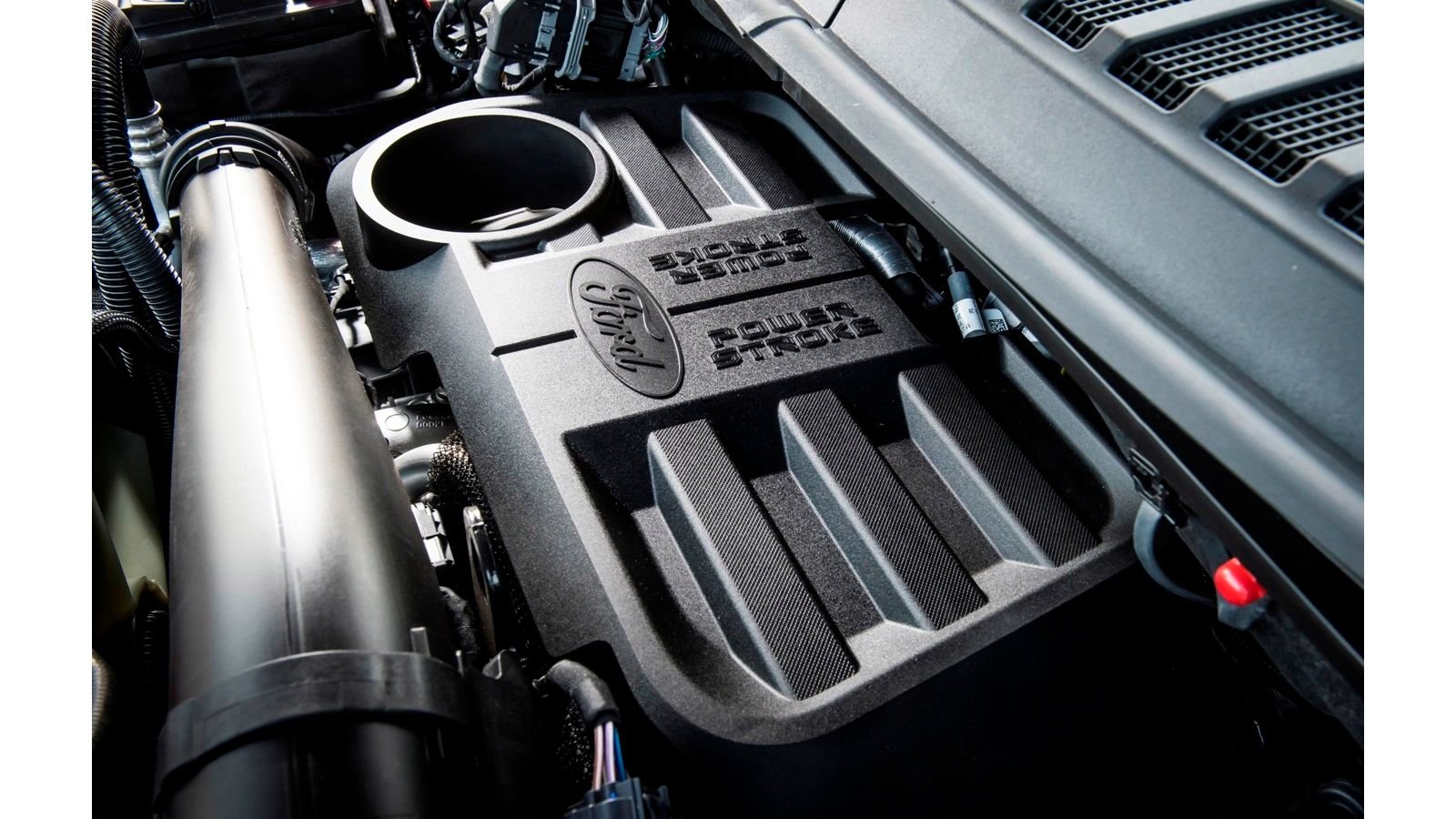 One Week Test Drive: Ford F-150 3.0L Turbo Diesel | Ford-trucks