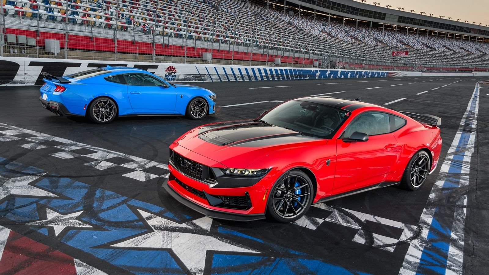 RANKED: Top 10 Ford Performance Vehicles of 2024! | Ford-trucks