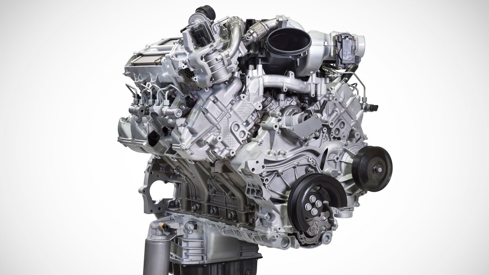 Diesel 101: Everything You Need to Know about the Ford 6.7L Power ...