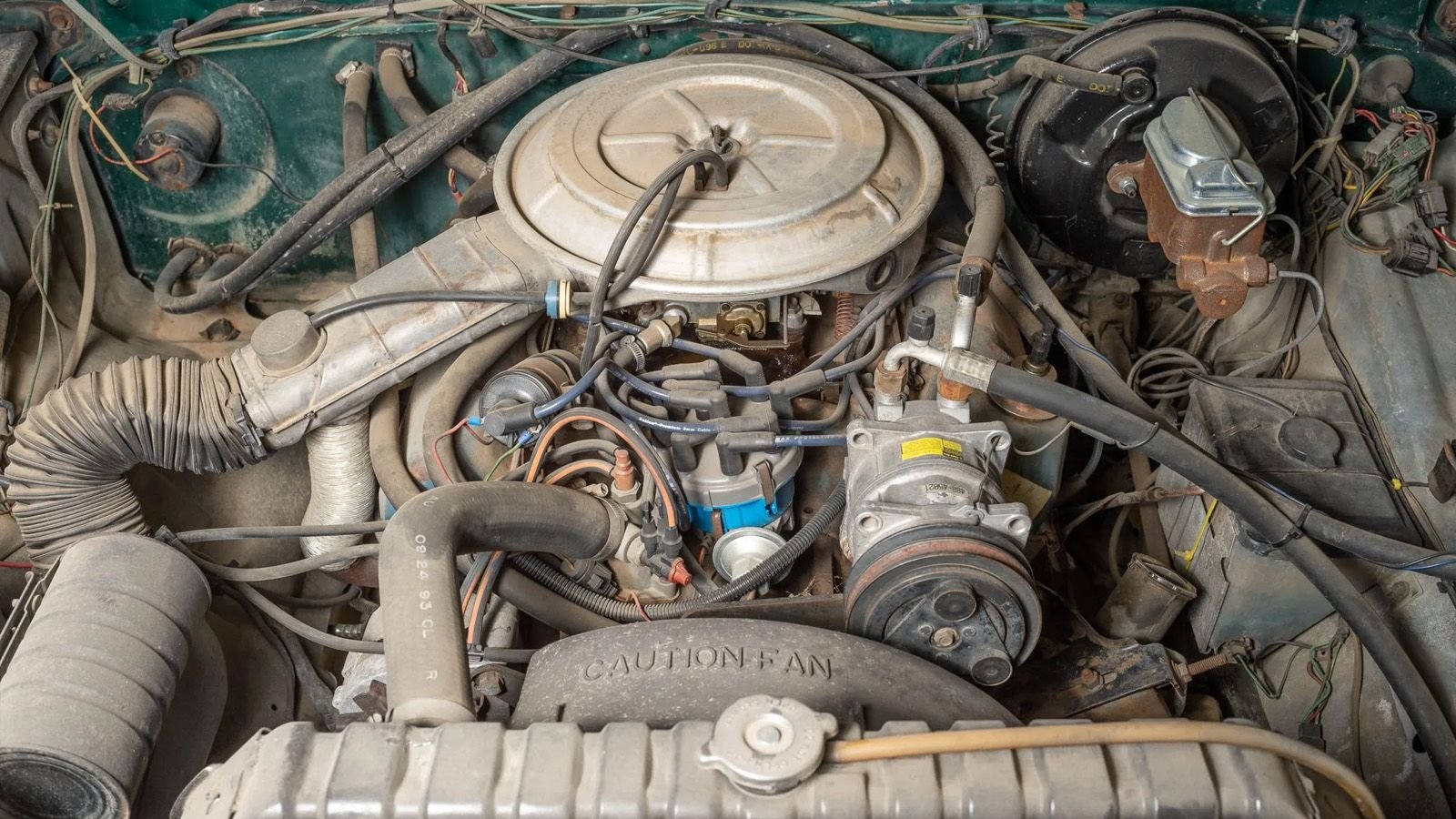 Gas Monkey Garage F-250 SuperCab Meet and Greet | Ford-trucks