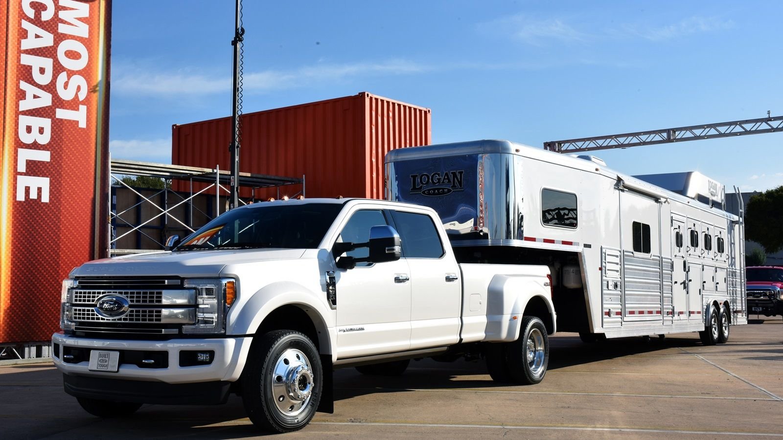 Diesel 101: Everything You Need to Know about the Ford 6.7L Power ...