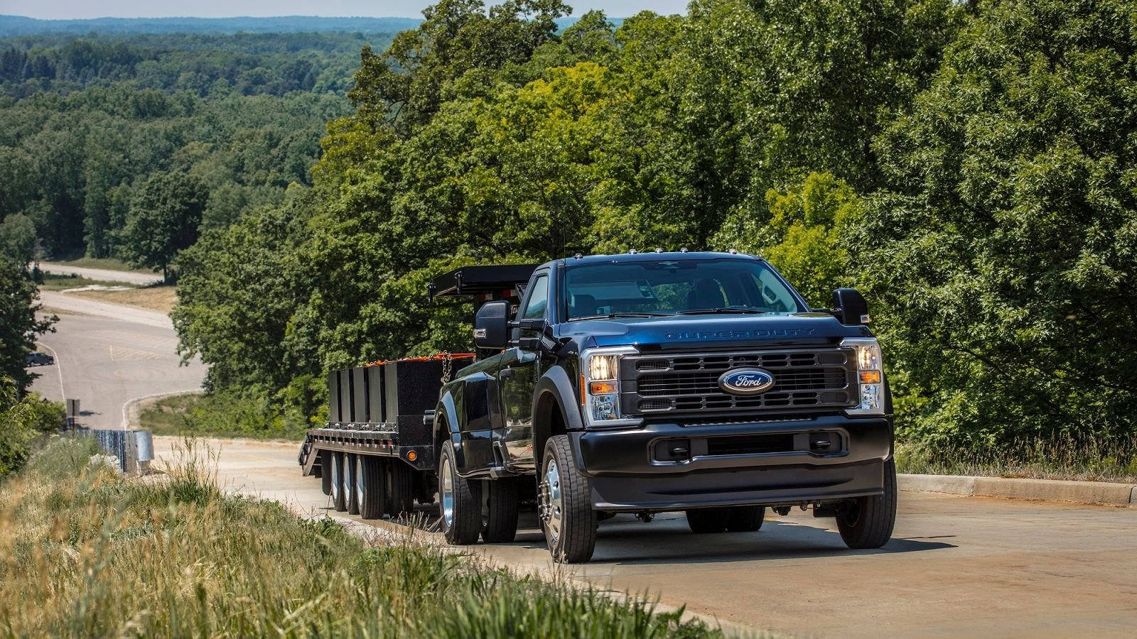Diesel 101: Everything You Need to Know about the Ford 6.7L Power ...