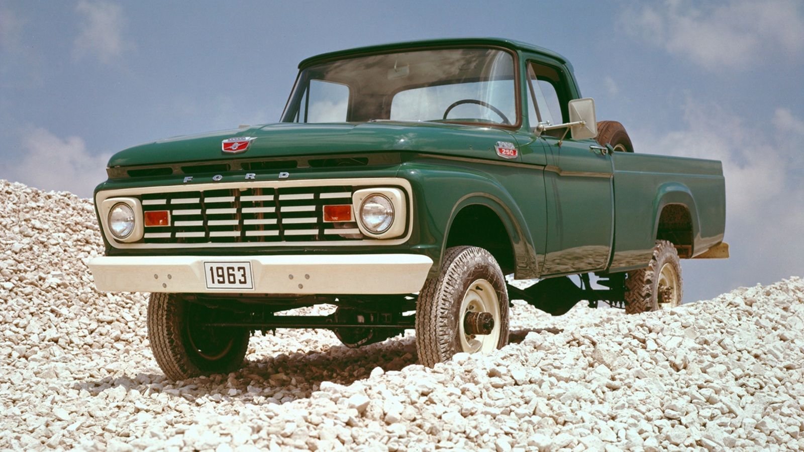 Top 10 WORST Ford Engineering Fails of All Time! | Ford-trucks