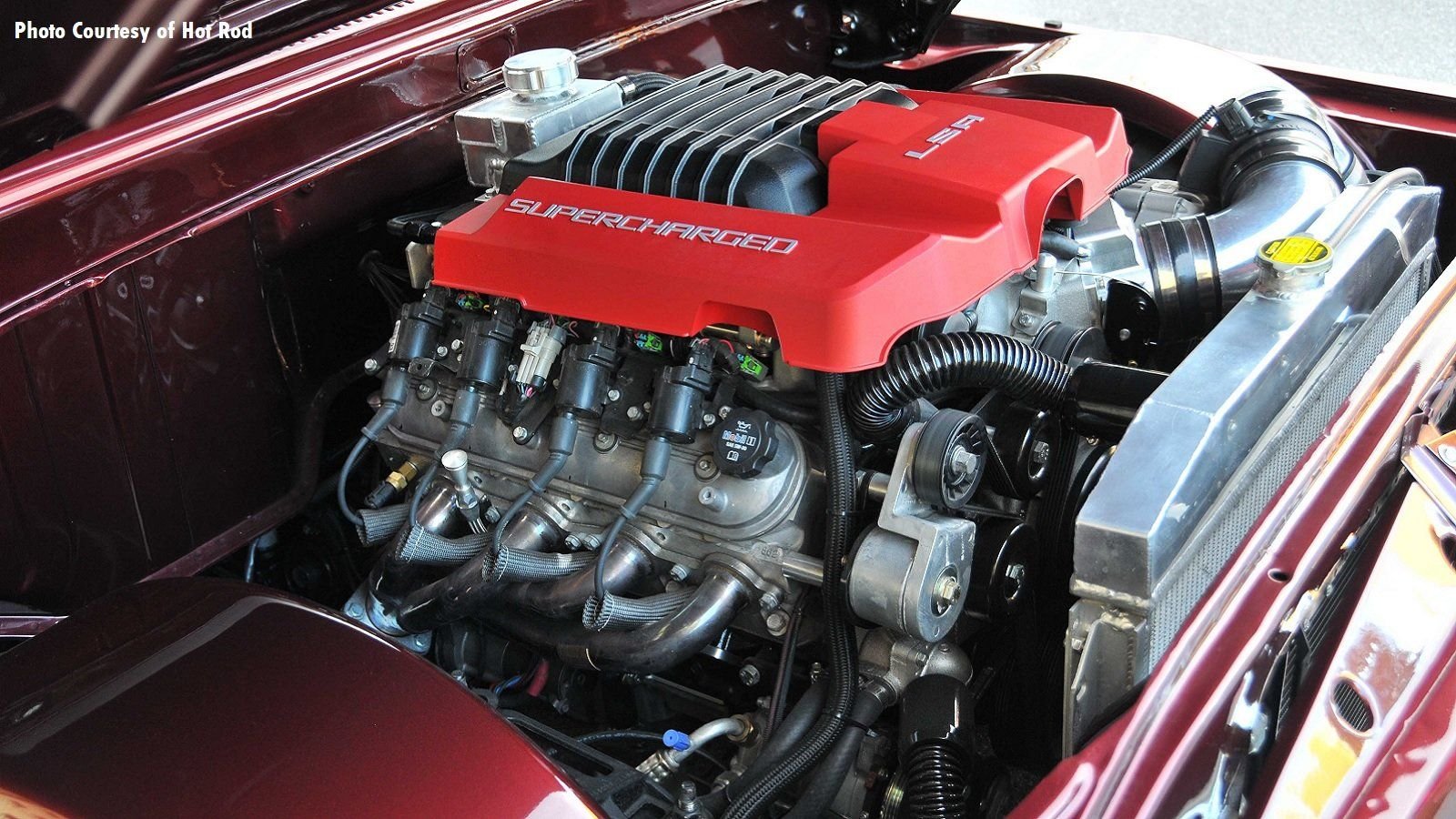 Flashback: Amazing Ford F-100 Project That Almost Didn't Happen | Ford ...