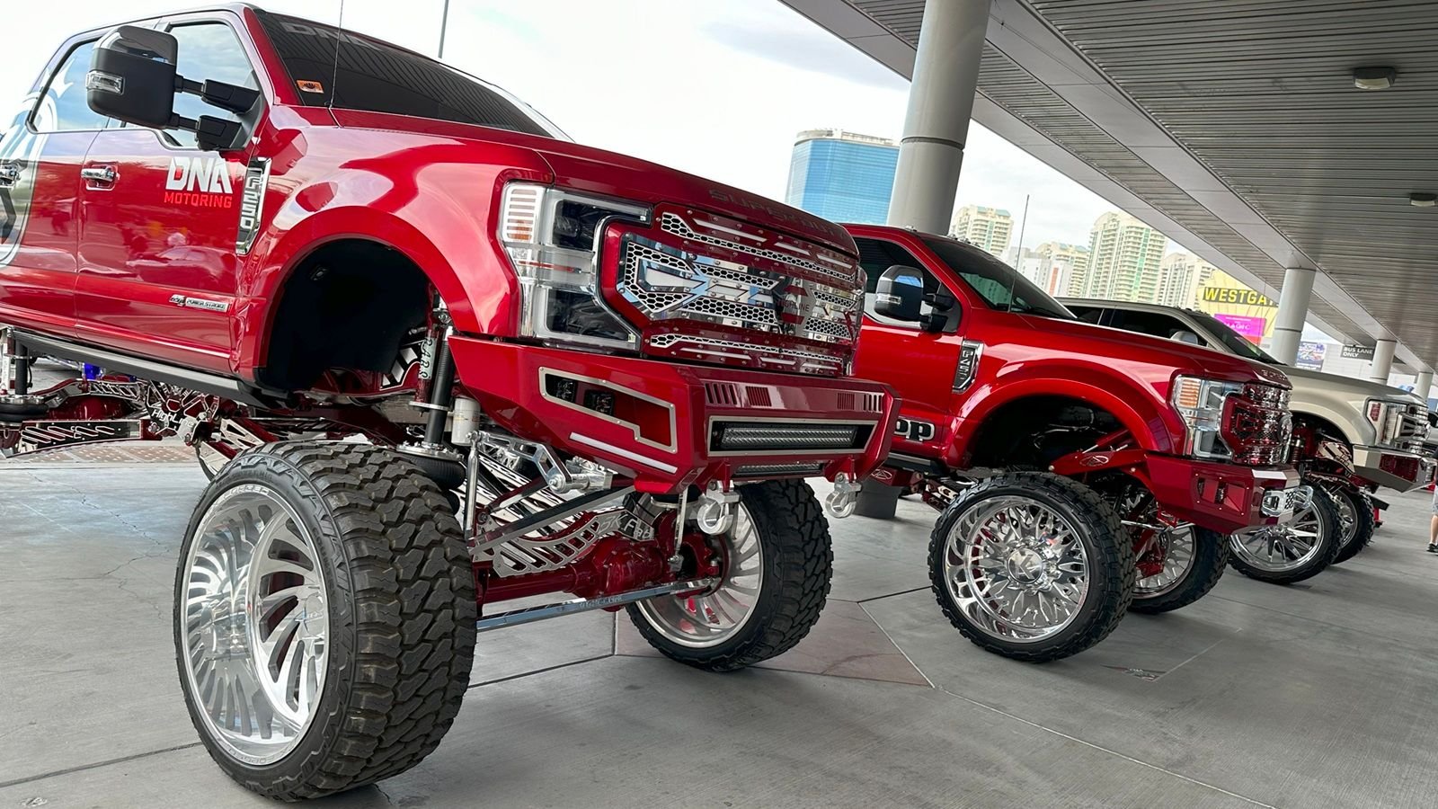 5 Best & 5 Worst Types of Truck Owners | Ford-trucks