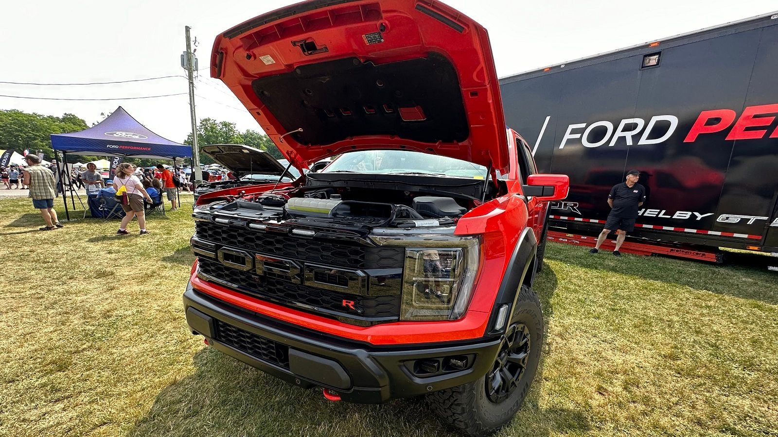 5 Best & 5 Worst Types of Truck Owners | Ford-trucks