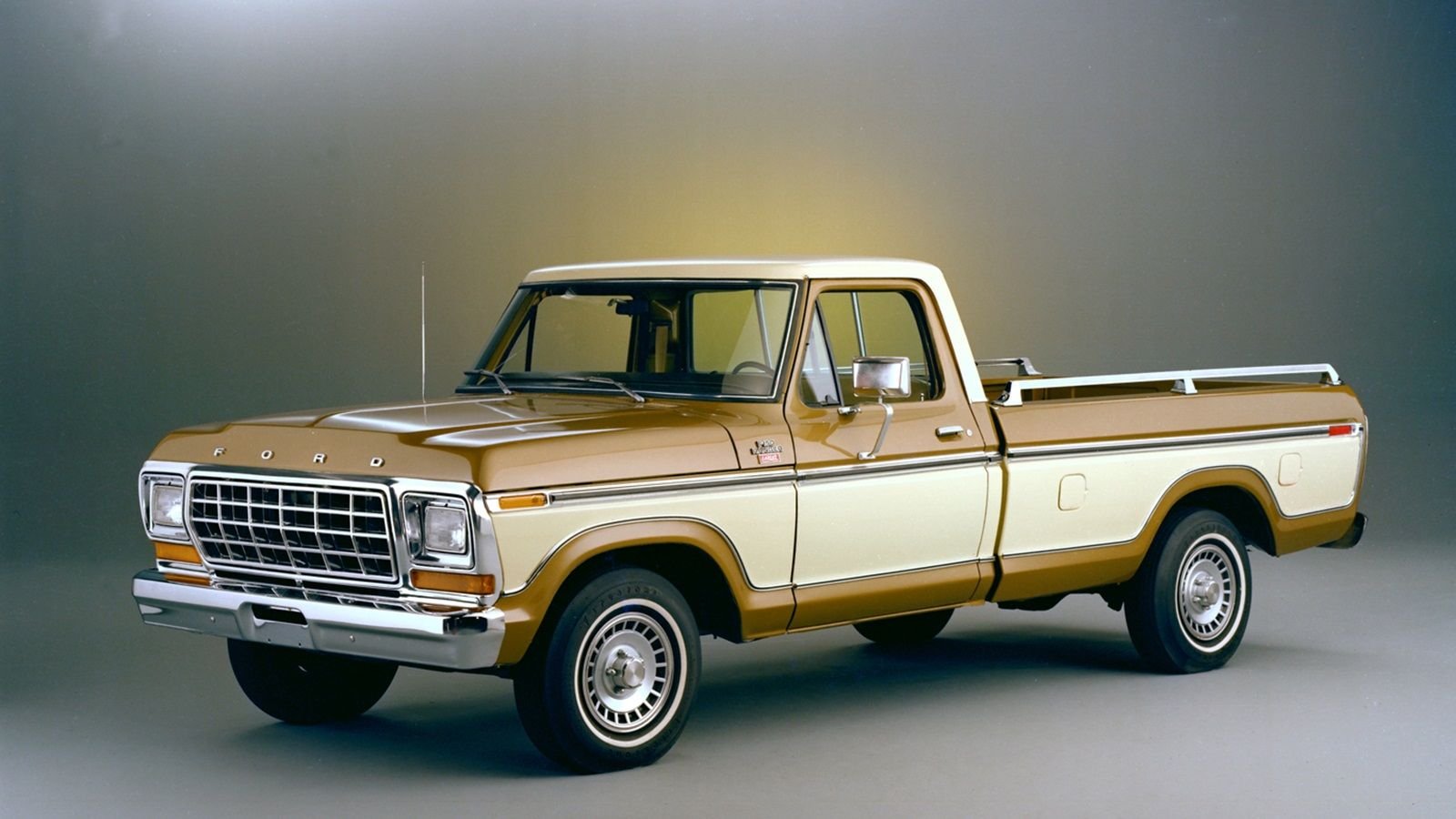 Max Towing & Payload for Every F-150 Generation | Ford-trucks