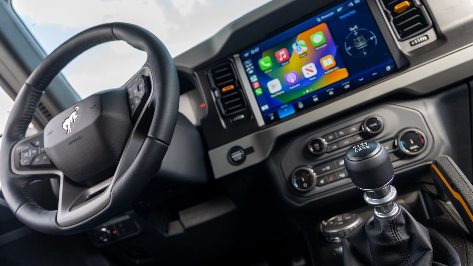 5 Reasons The 2-Door Badlands is the PERFECT Bronco! | Ford-trucks