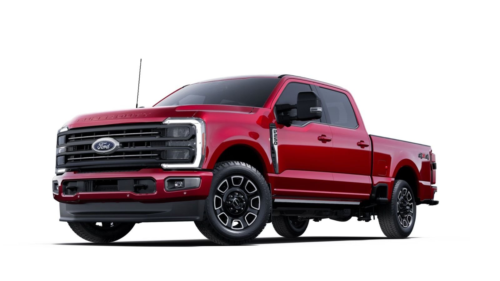 Most & Least Expensive Versions of Every New Ford | Ford-trucks