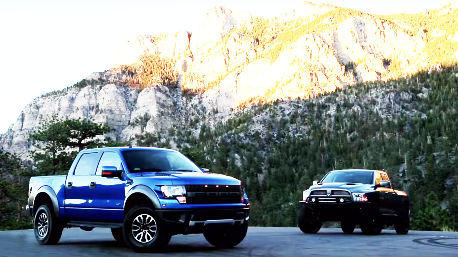 5 Videos Every Raptor Fan Should See | Ford-trucks