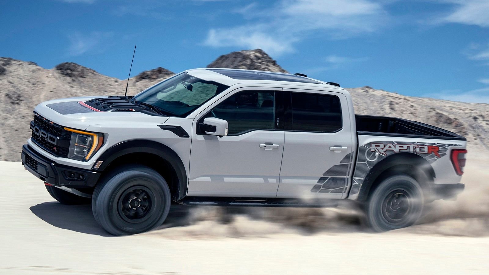 Top 10 Most Extreme Ford Trucks | Ford-trucks