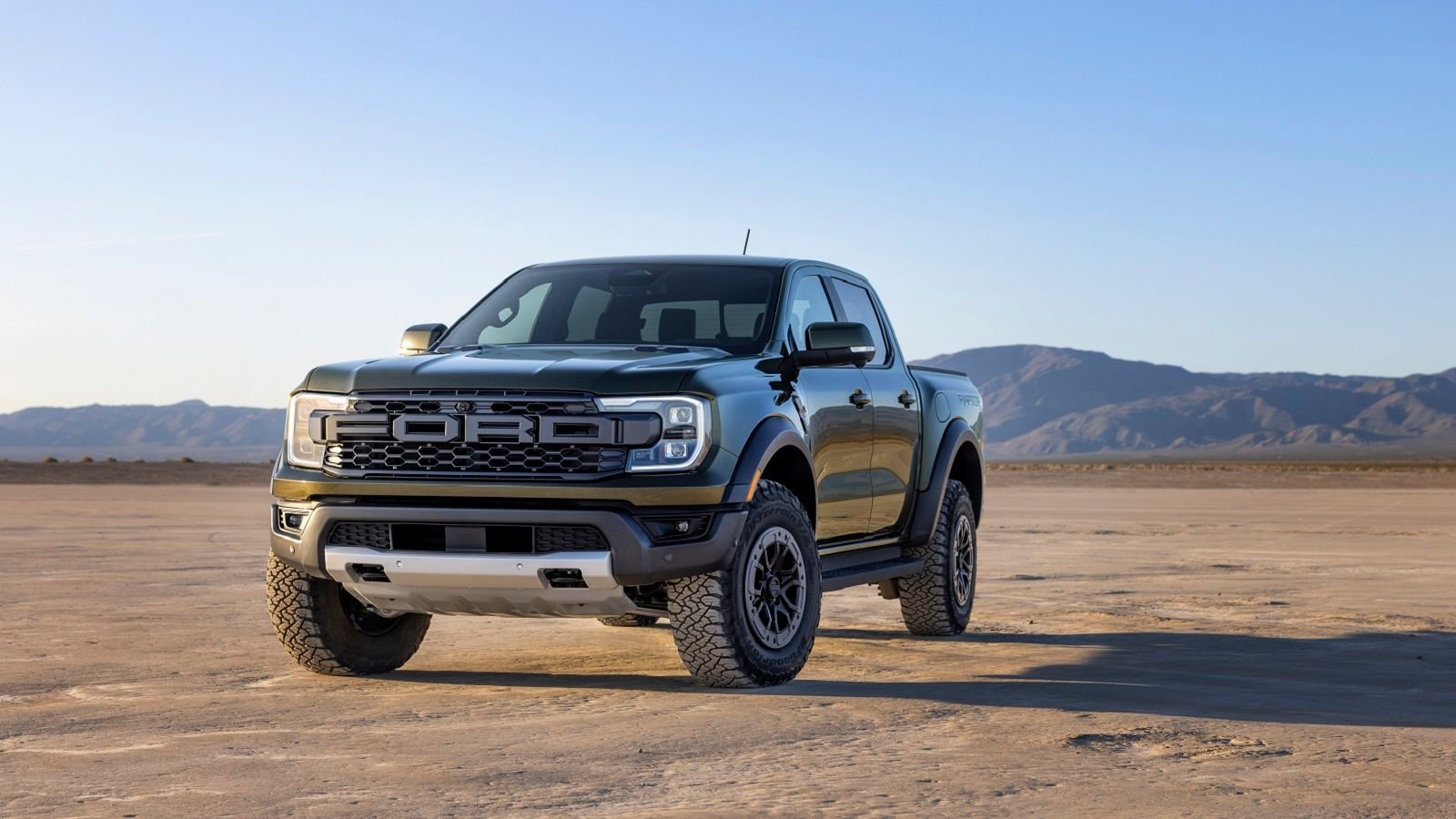 The Best Ford Trucks for the Money (Maverick, Ranger, F-150, Super Duty ...
