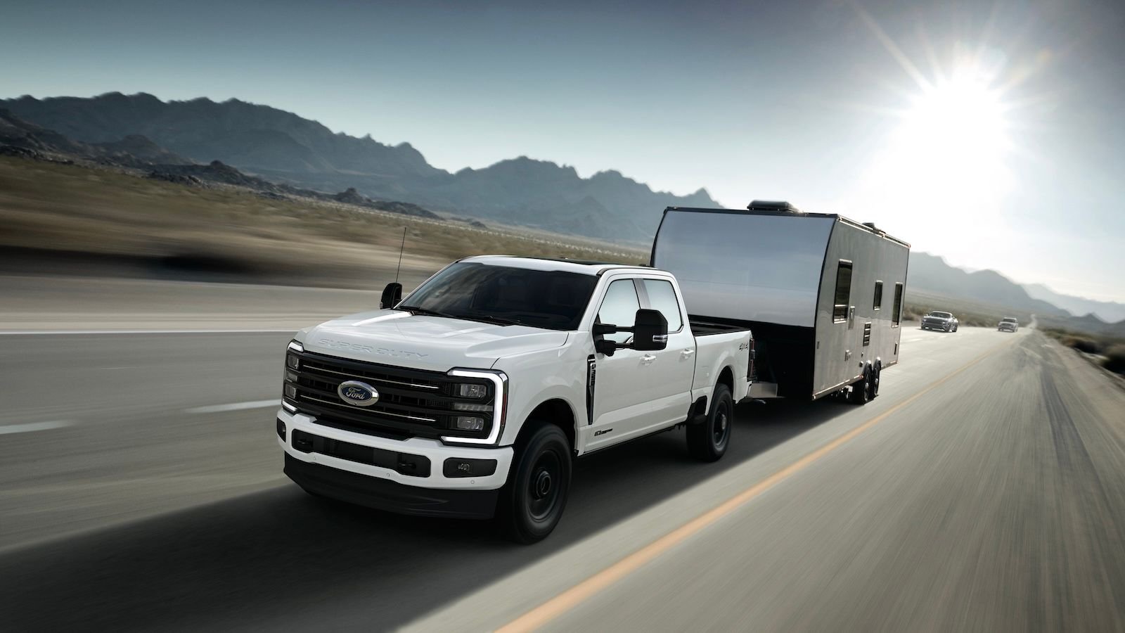 2026 Ford Super Duty Buyer's Guide (Every Model, Engine, & Package ...