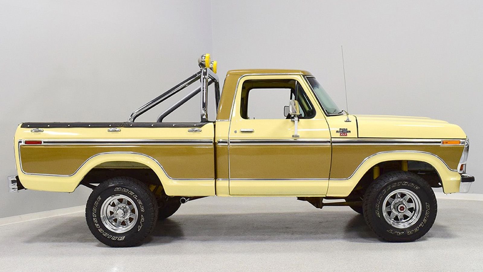 All Original One Owner XLT Ranger is Mint | Ford-trucks