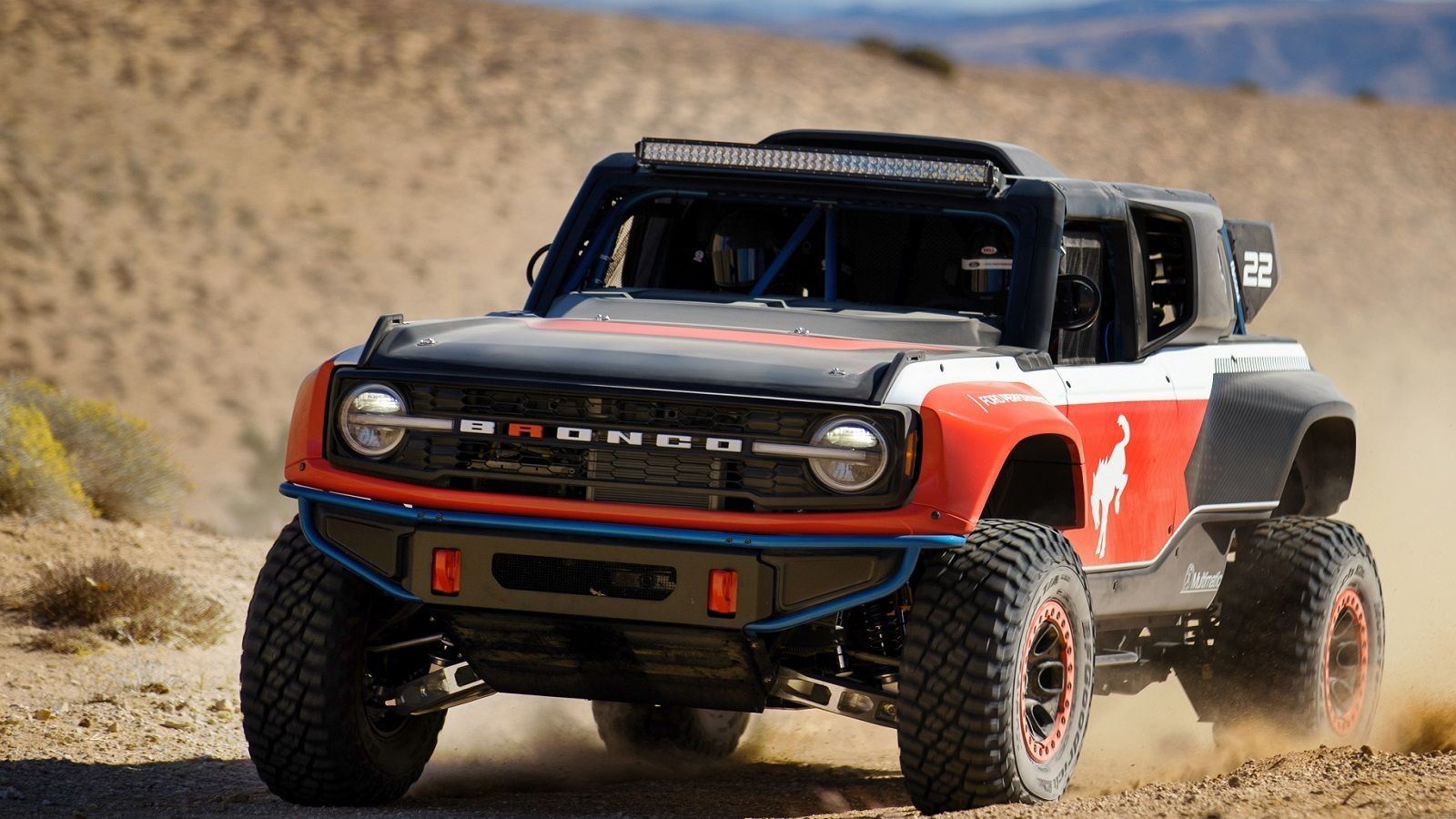 10 Greatest Ford 4x4s of All Time! | Ford-trucks