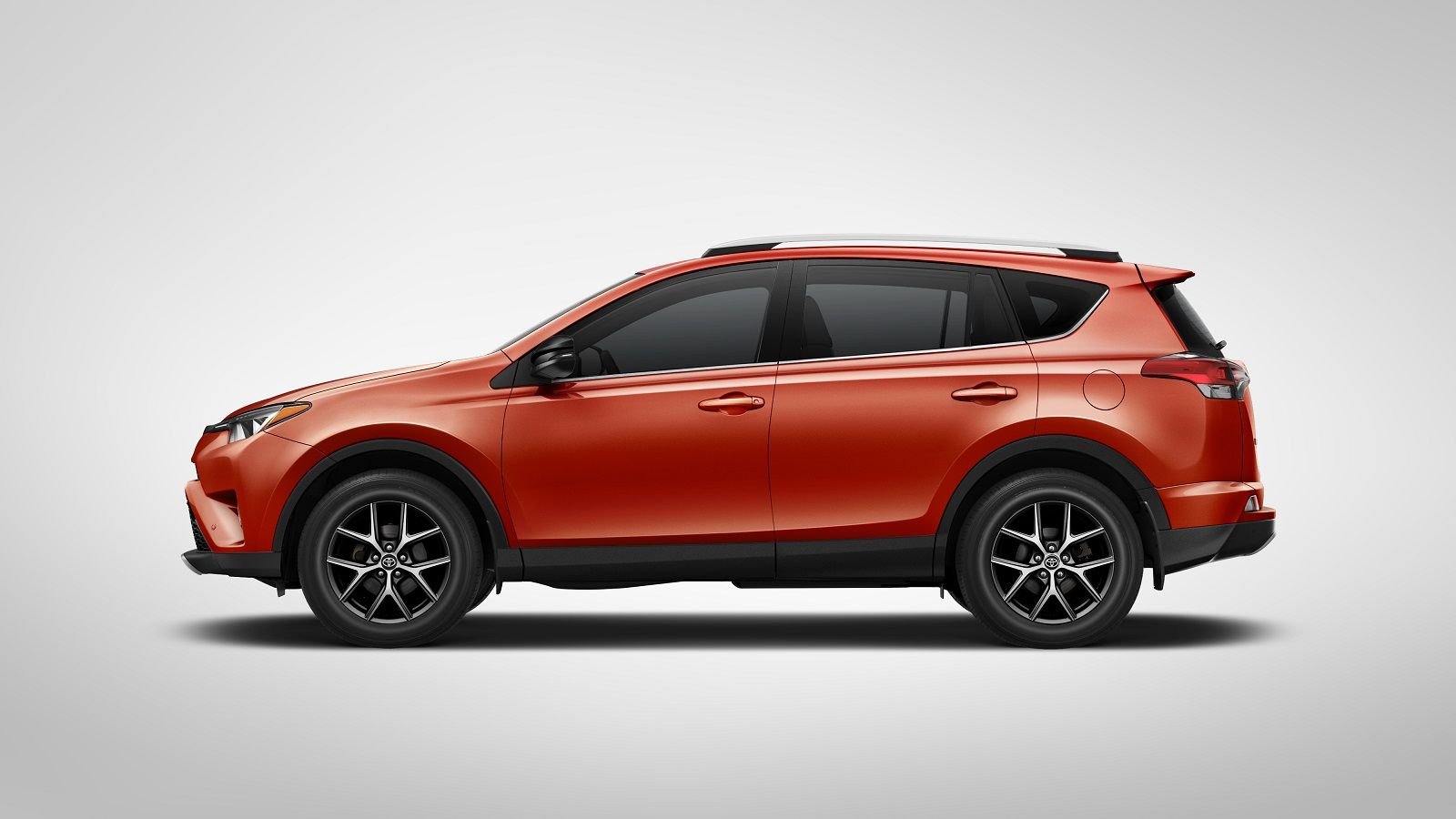 Top 10 Most Common Vehicles on American Roads | Ford-trucks