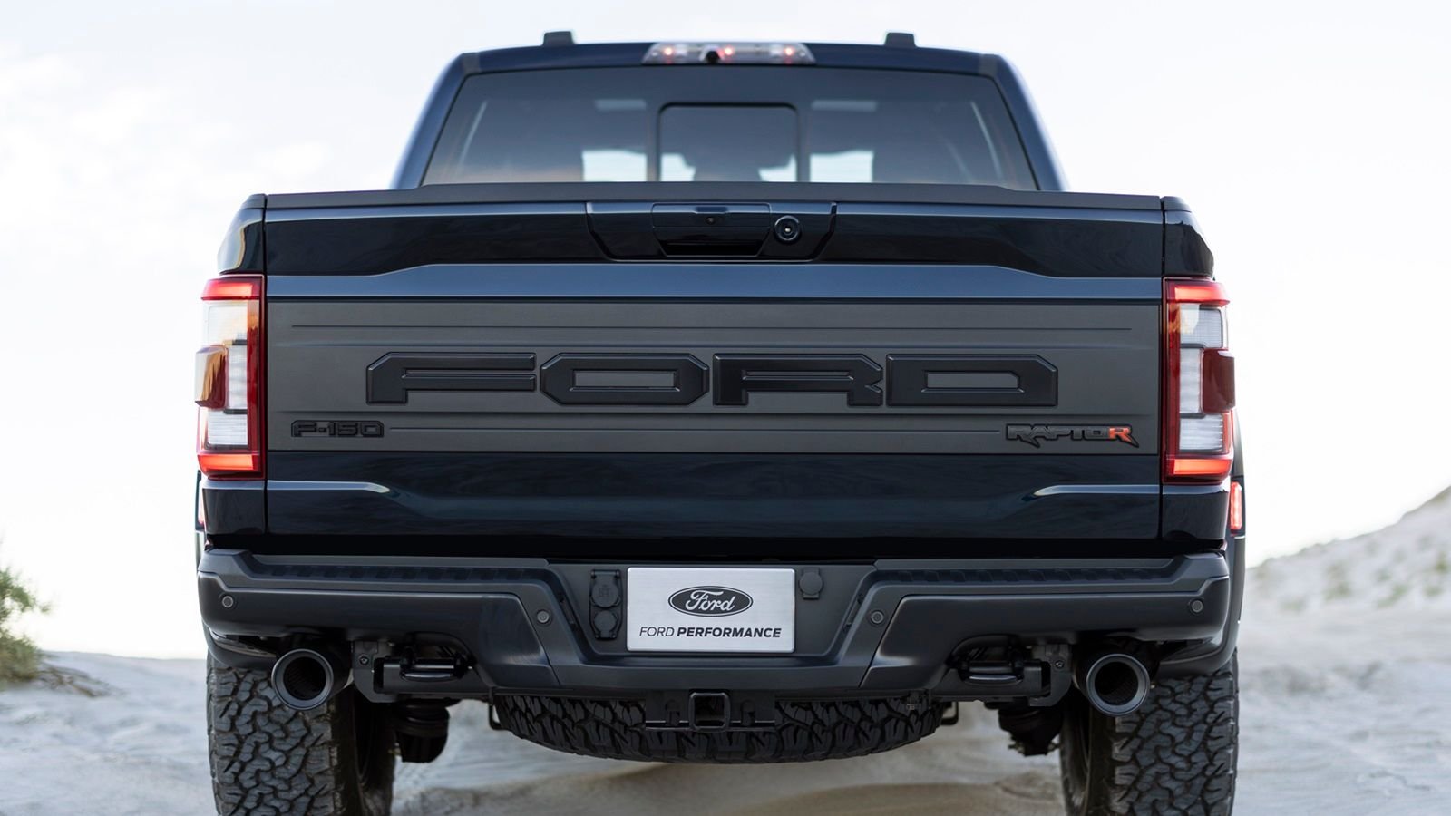 5 Reasons Why the F-150 Raptor R is Worth the Hype (5 Reasons NOT ...
