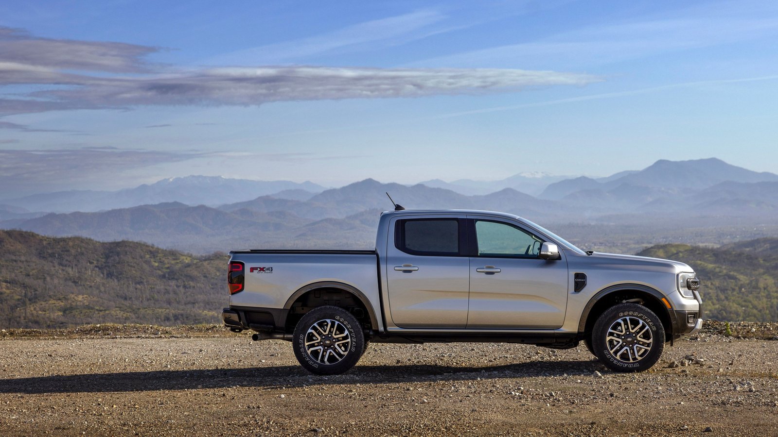 Here's Everything We Know About the Ford Ranger PHEV | Ford-trucks