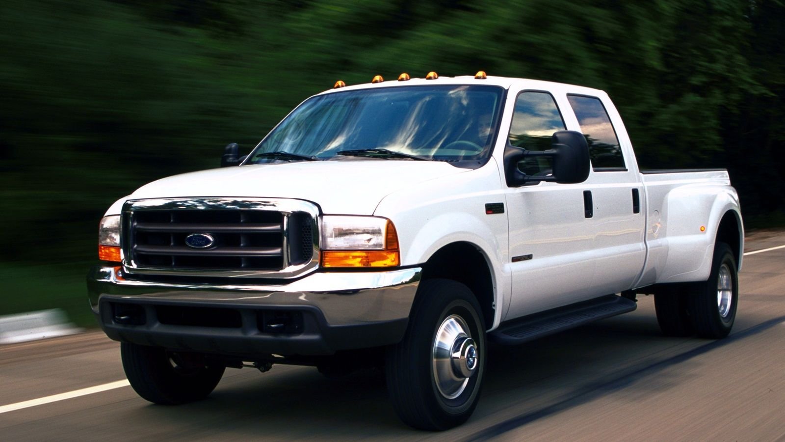 The Best Ford Truck for Every Type of Buyer | Ford-trucks