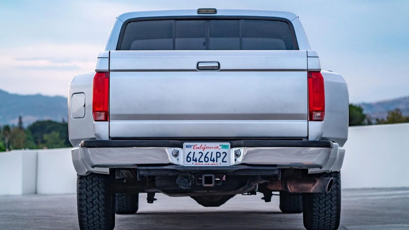 Rare-ish Flareside XLT SuperCab is a Nostalgic Rush | Ford-trucks