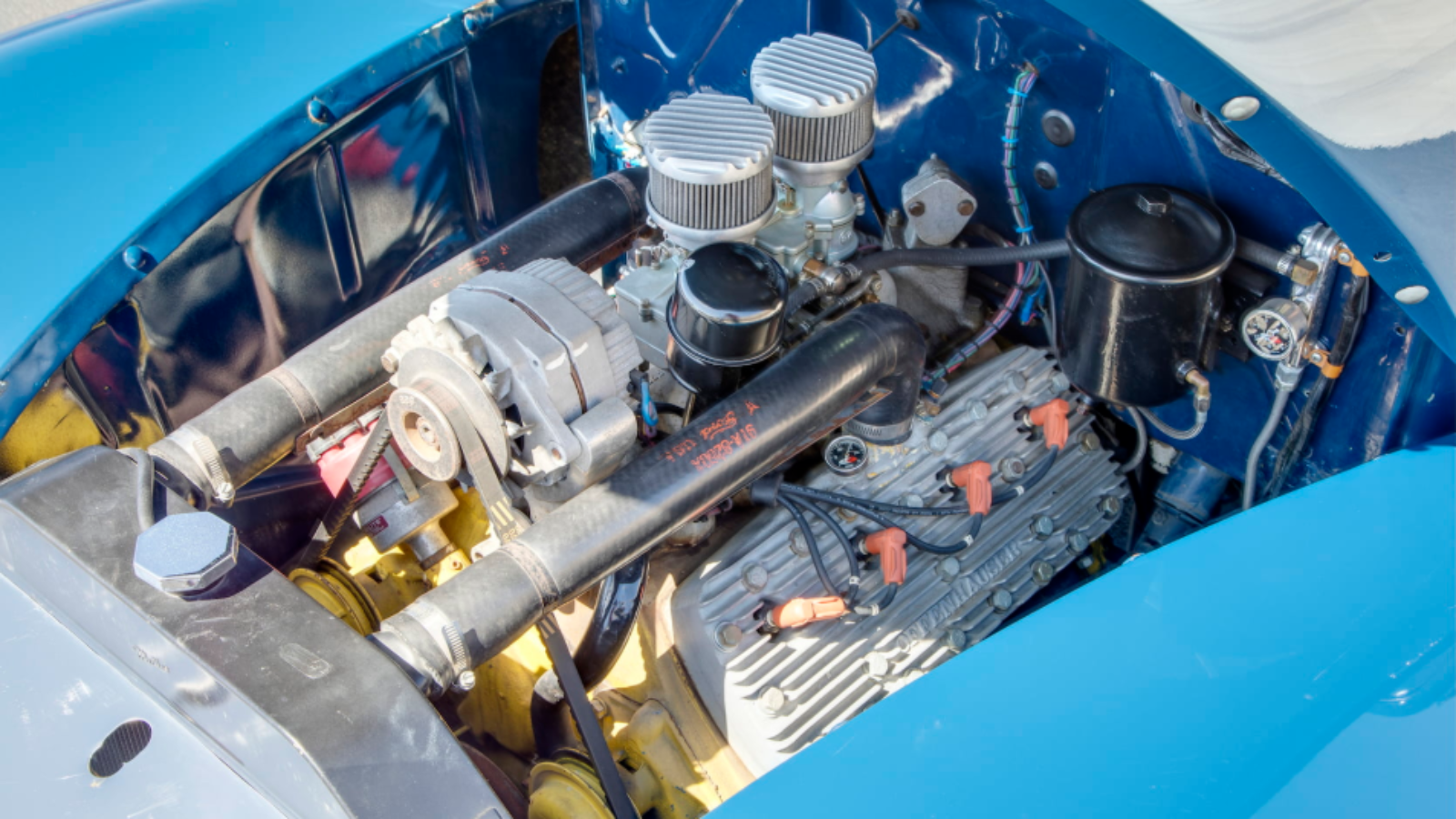 1940 Ford Pickup is Tastefully Customized | Ford-trucks