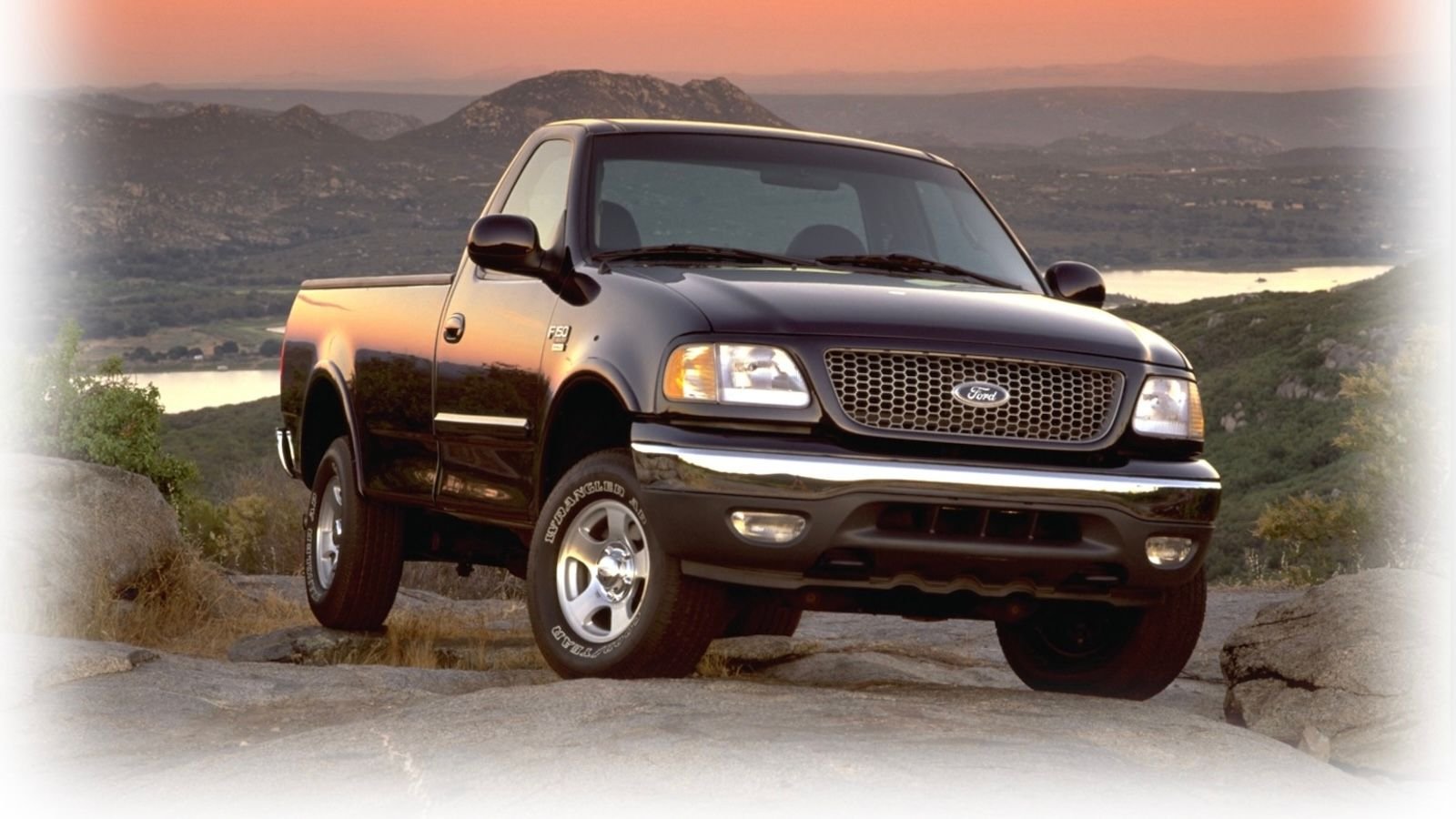 A Decade-By-Decade Look at How Ford Truck Prices Have Changed | Ford-trucks