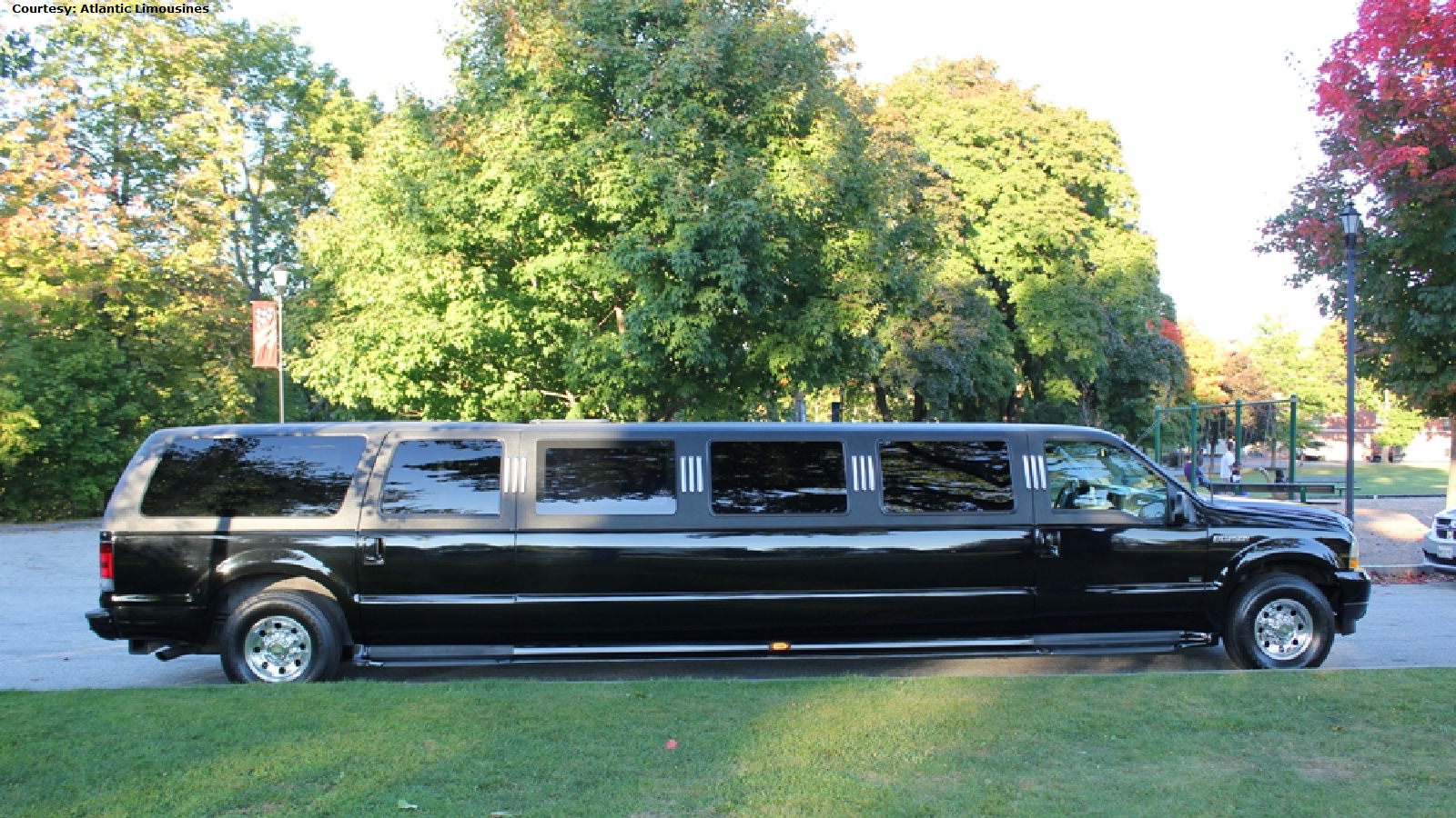 Daily Slideshow: Interesting and Alternative Job Uses for the F-Series ...