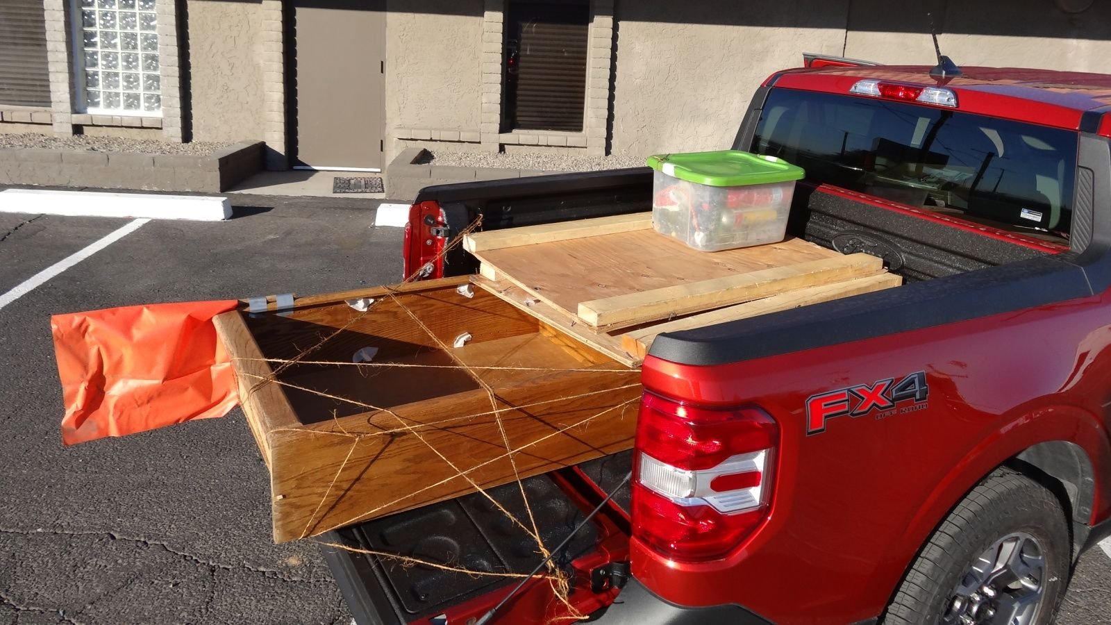 2022 Ford Maverick FX4 Off Road Package: A Closer Look | Ford-trucks