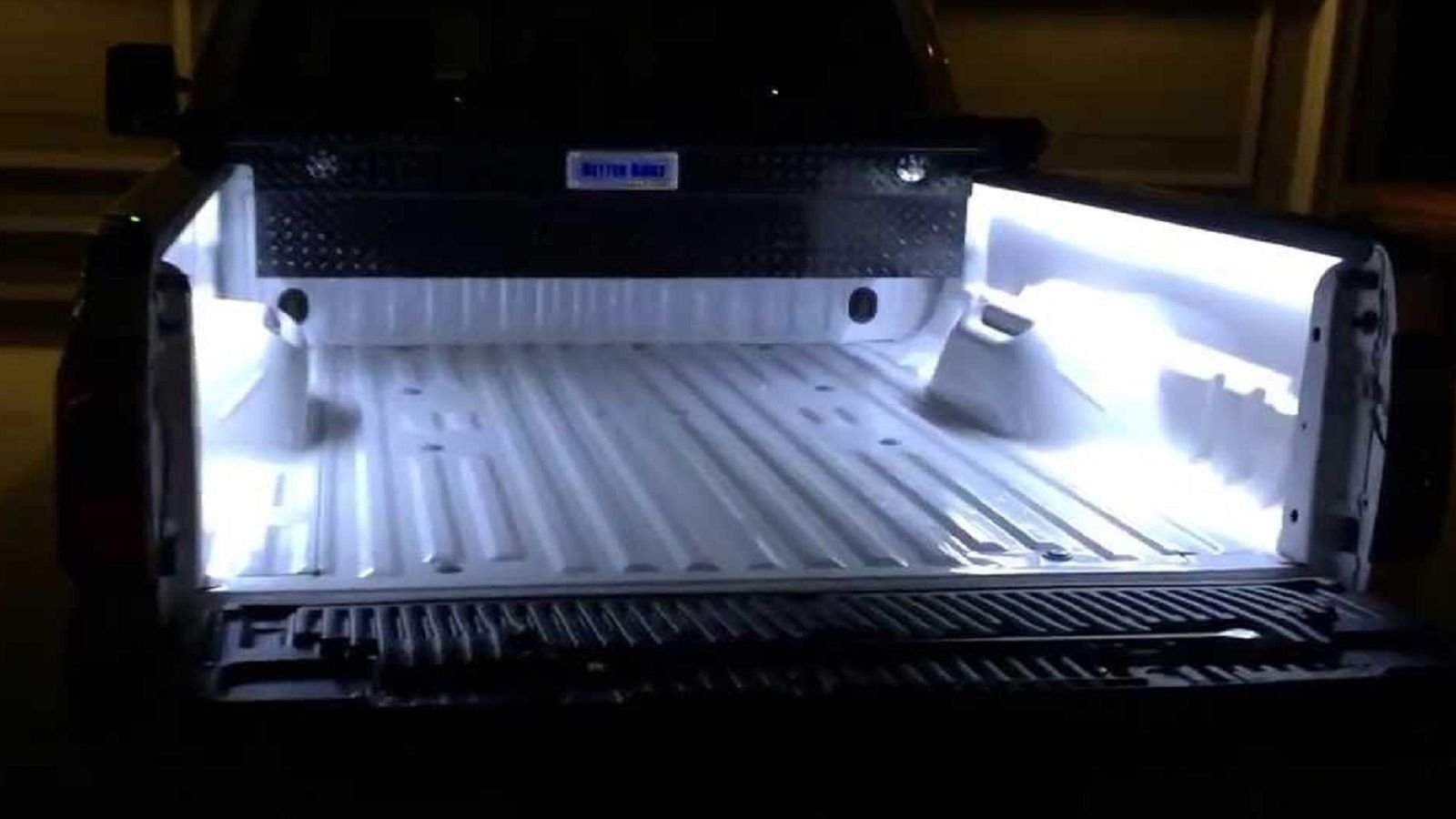 Daily Slideshow: 6 Places to Add LED Strips on Your Ford Truck | Ford ...
