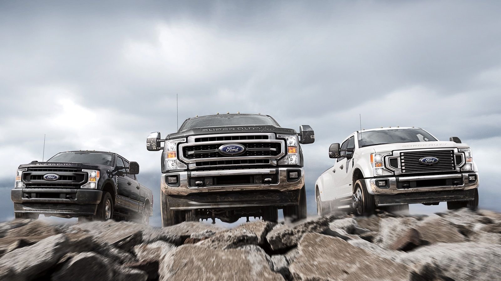 10 Ford Facts You Probably Don't Know | Ford-trucks