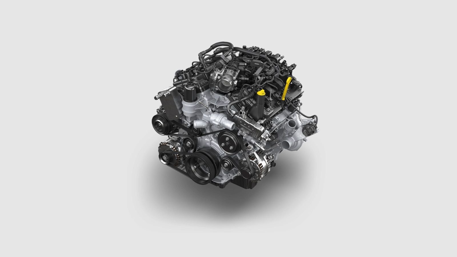 Ranking Every 2025 Ford Truck Engine from WORST to FIRST! | Ford-trucks