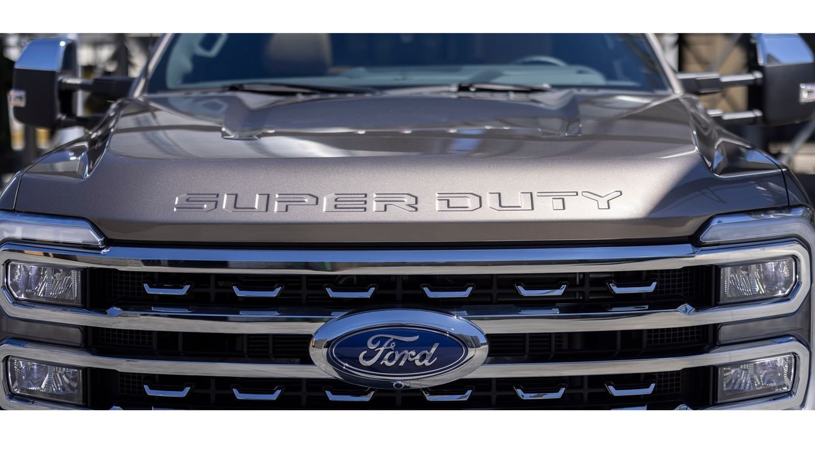 5 BEST / 5 WORST Option Values on 2026 Ford Super Duty | Ford-trucks