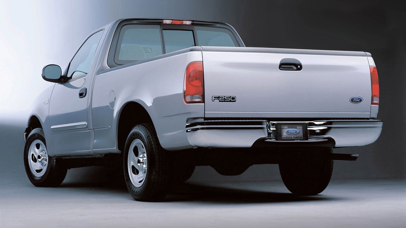 10 Ford F-250 Model Years to Avoid? | Ford-trucks