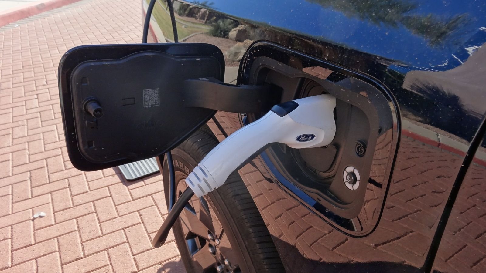 Ford's All Electric Lightning EV: A Close Look | Ford-trucks