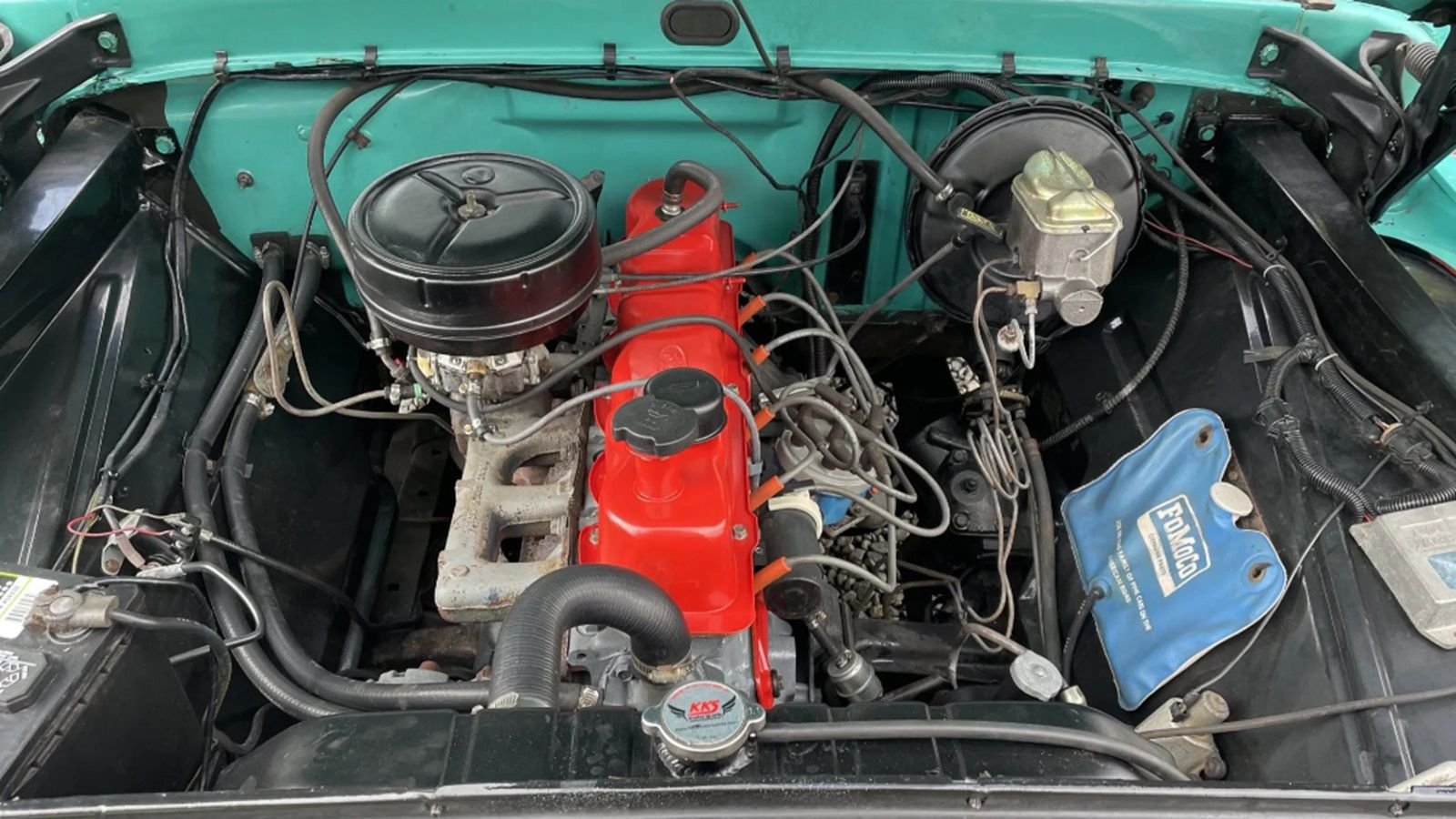 10 Reasons the 300 I6 is Ford's Best Motor of All Time! | Ford-trucks