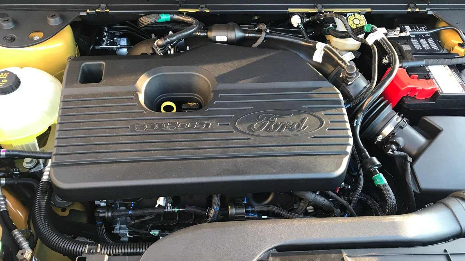 Every 2024-2025 Ford Engine Explained! | Ford-trucks