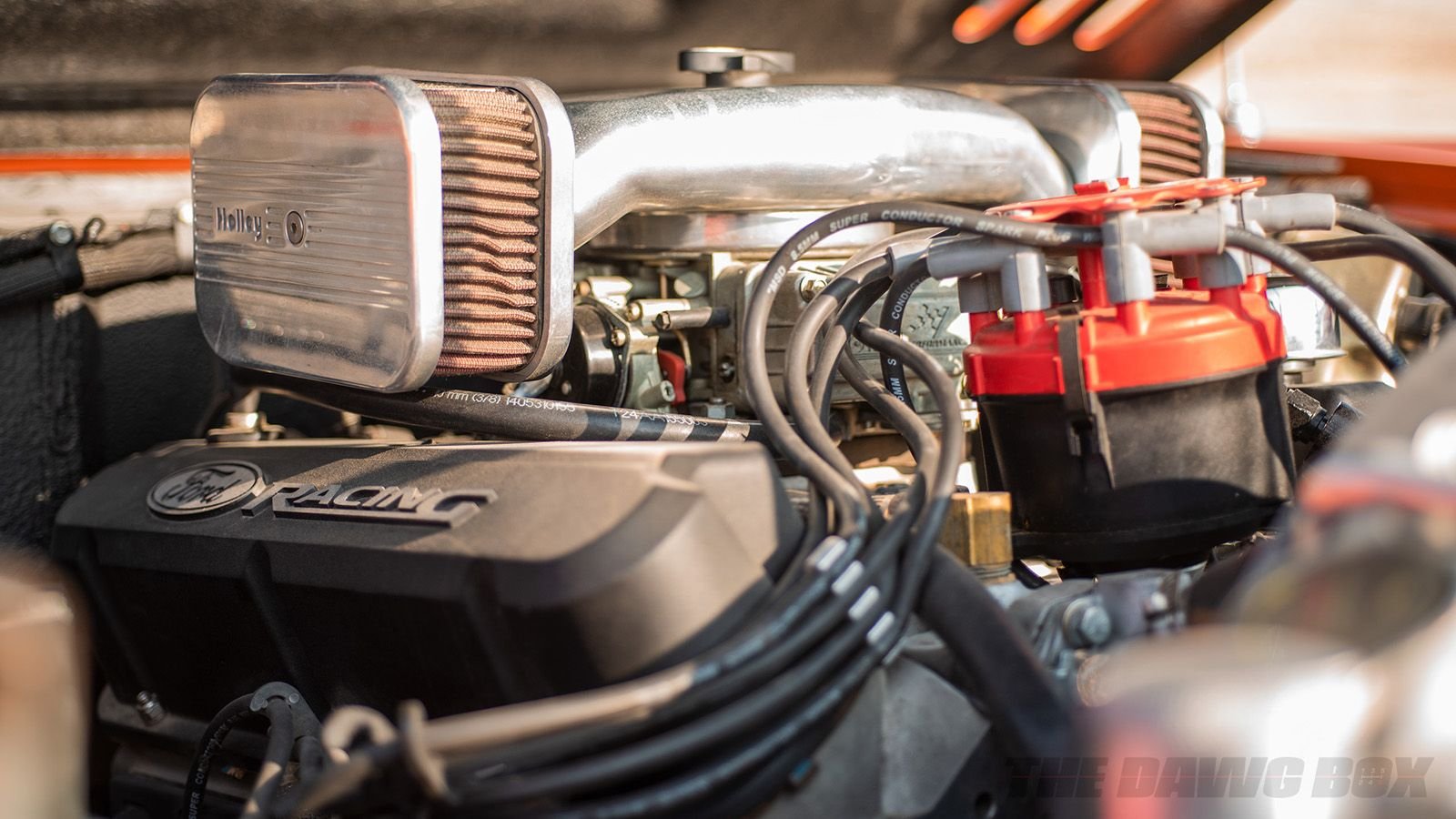 Rusted and Twisted Bronco Becomes Father/Son Project | Ford-trucks