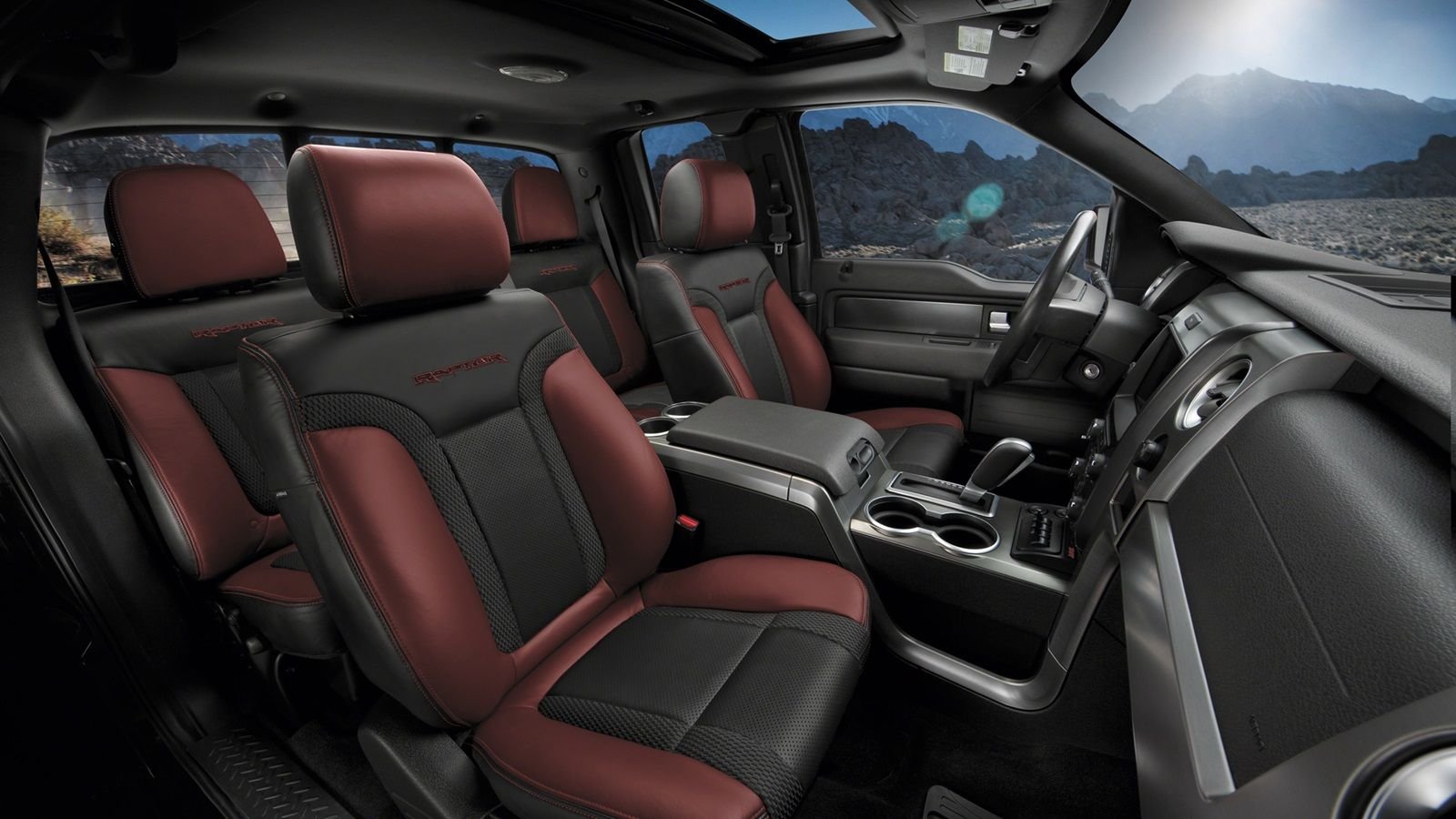 10 Reasons the Original Raptor is the Best Ford Truck Ever Made! | Ford ...