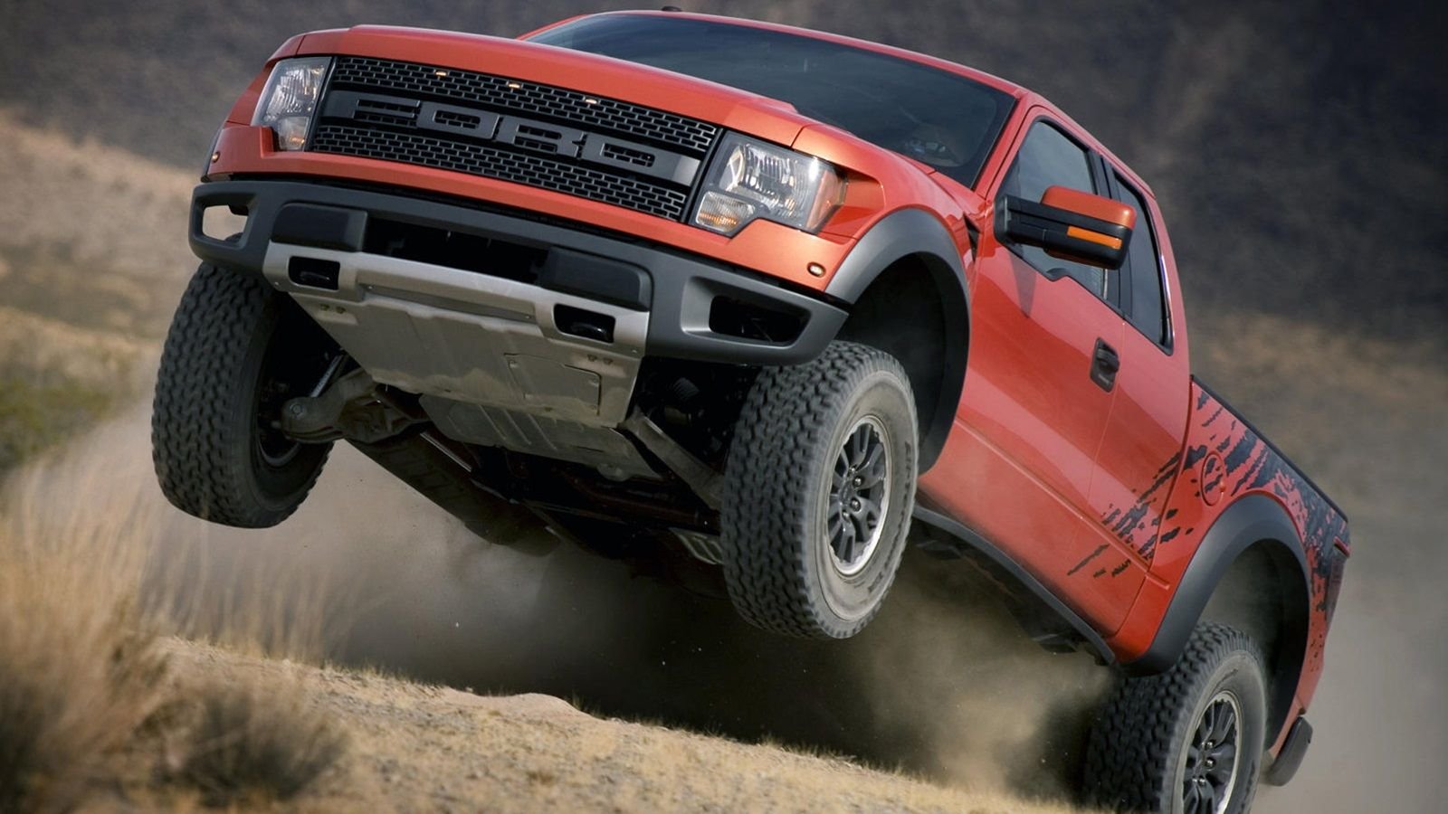 10 Reasons the Original Raptor is the Best Ford Truck Ever Made! | Ford ...