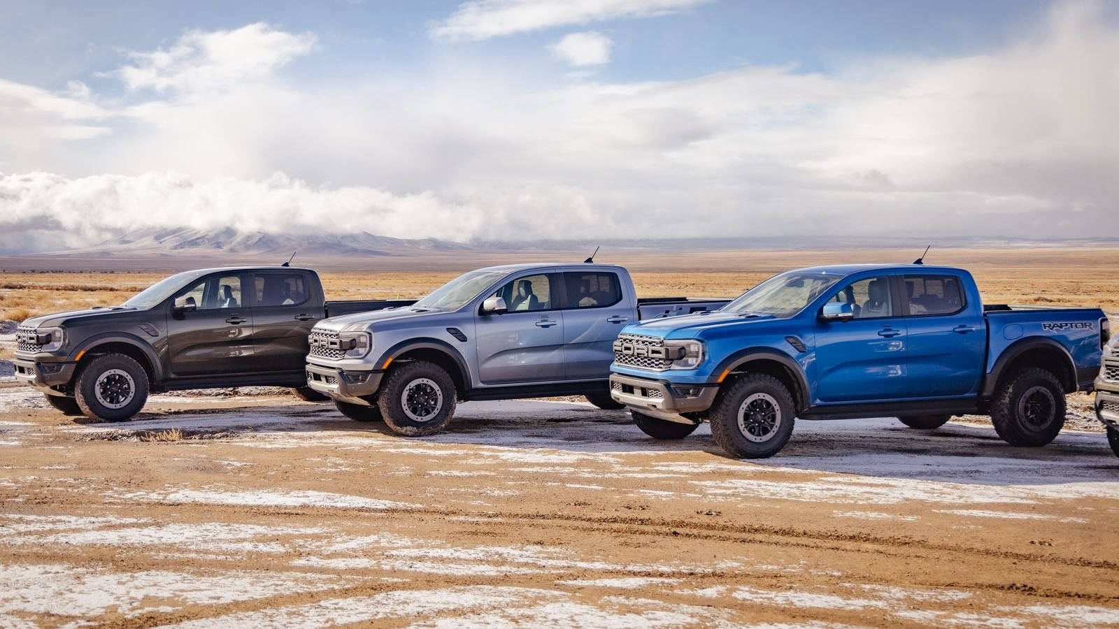 2024 Ford Ranger Raptor: 6 Pros and Cons to Consider | Ford-trucks
