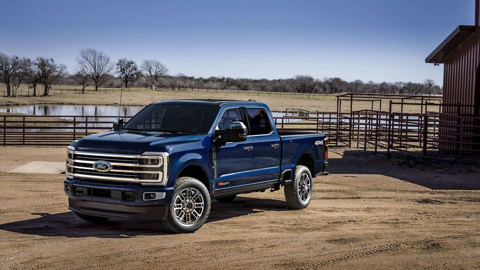 8 Ways Ford Ended 2024 on Top! (Ford Q4 2024 Sales Analysis) | Ford-trucks