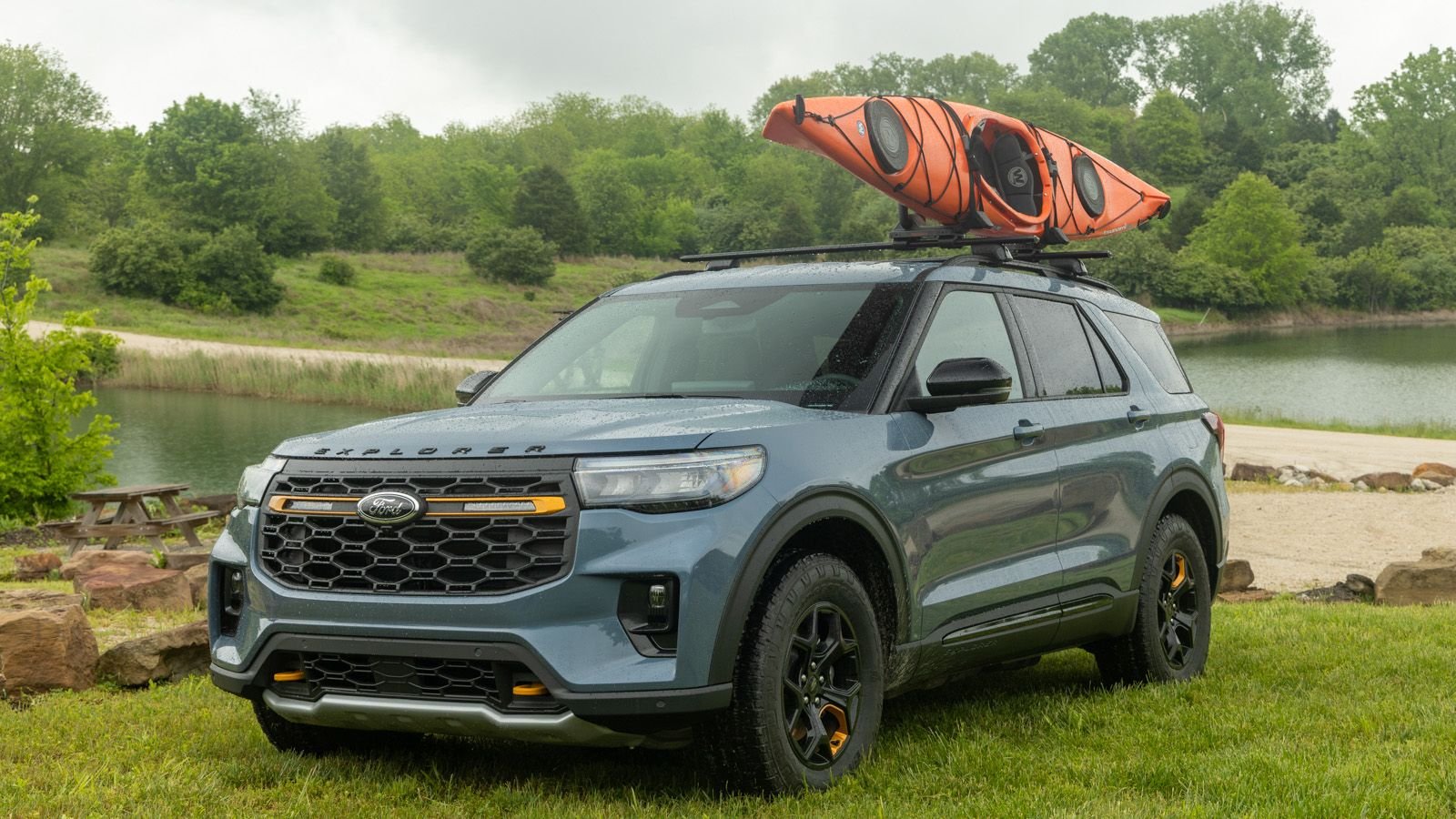 The BEST / WORST Versions of Every New Ford | Ford-trucks