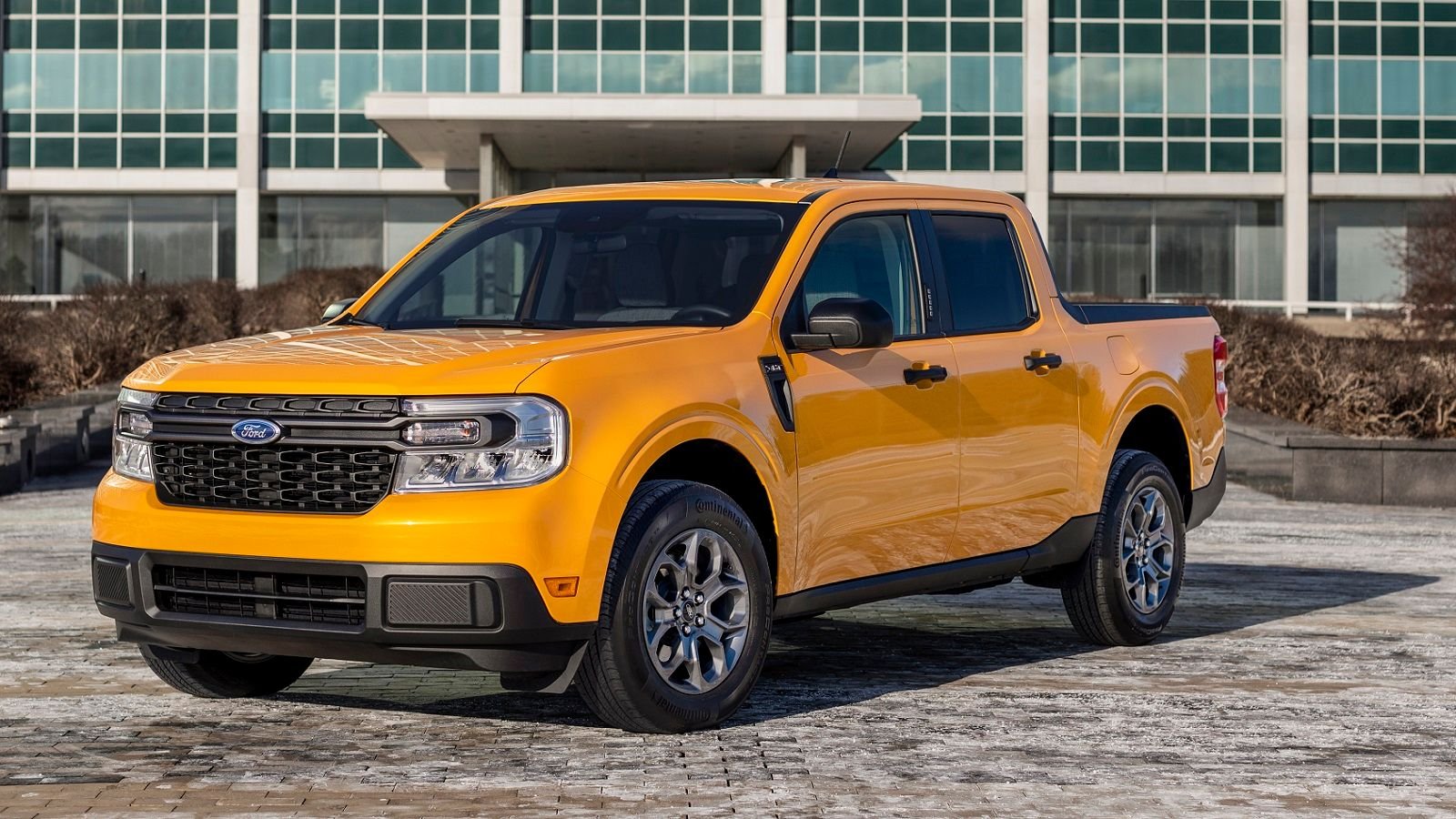 6 Times Ford Revolutionized the Truck Market | Ford-trucks