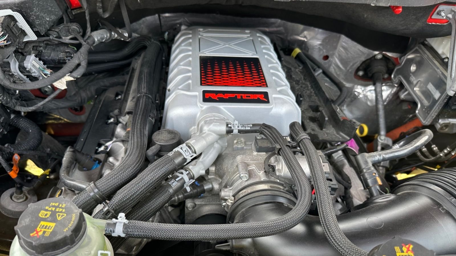 10 Most Powerful Ford Truck V8 Engines Ever Made! | Ford-trucks