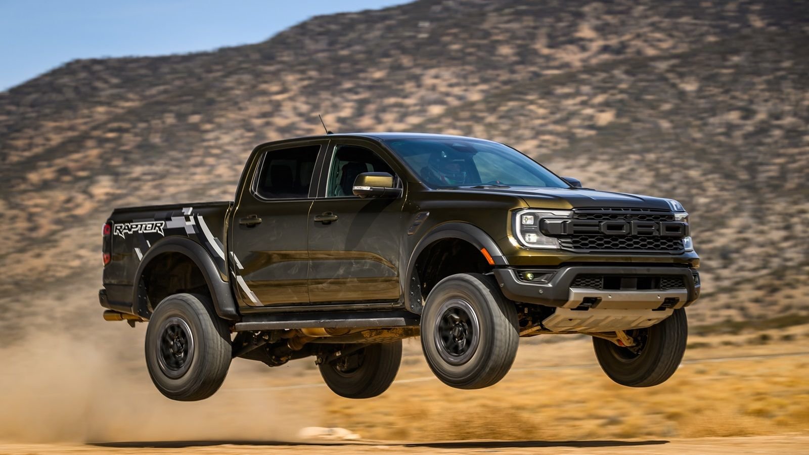RANKED: Top 10 Ford Performance Vehicles of 2024! | Ford-trucks
