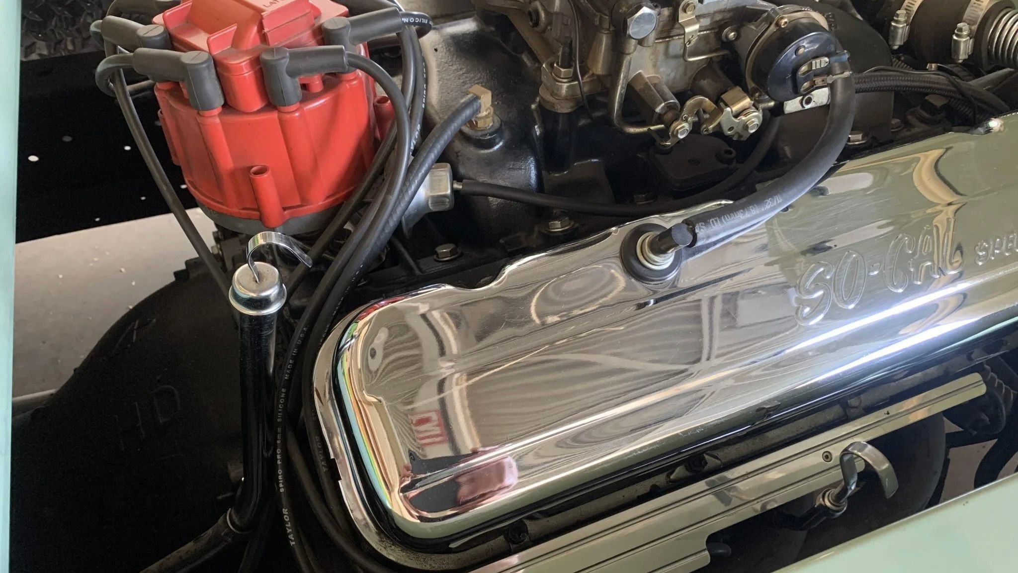 1941 Ford COE Is the Ultimate Vintage Hauler | Ford-trucks