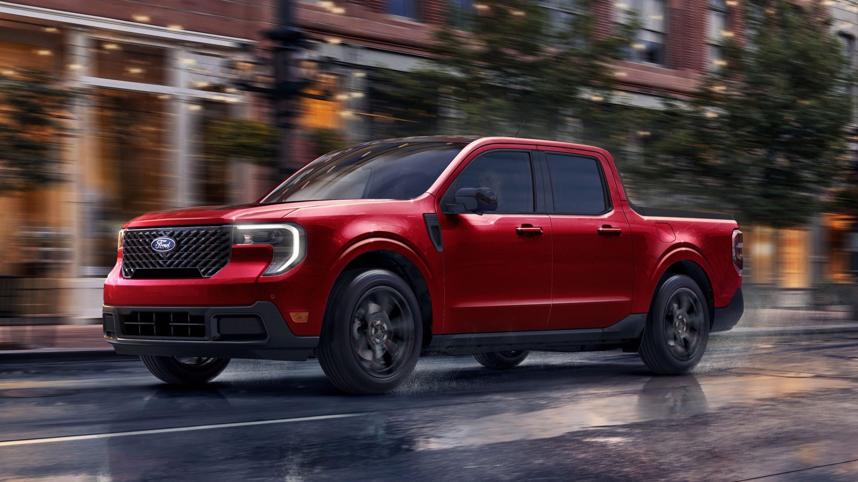 2026 Ford Maverick Buyer's Guide (Every Model, Engine, & Package ...